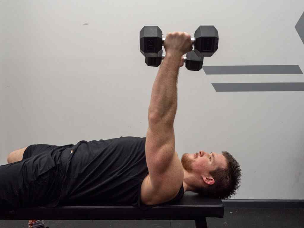 Chest Workouts at Home For Making Powerful Muscle