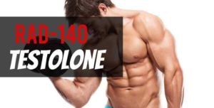 All About RAD-140: Uses, Benefits, and Side-Effects