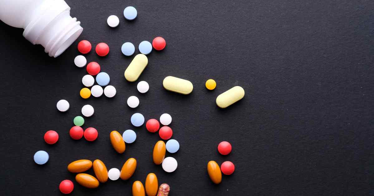 5 Essential Supplements To Avoid Nutrient Deficiencies