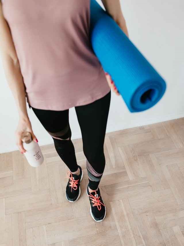 How to Set Up The Best Home Gym - What Do You Need? - Become The Best ...